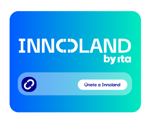 Home - Innoland by ITA